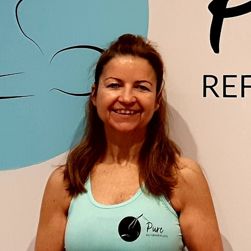Meet The Team - Ladies Only Pilates Crosby | Pure Reformer Pilates